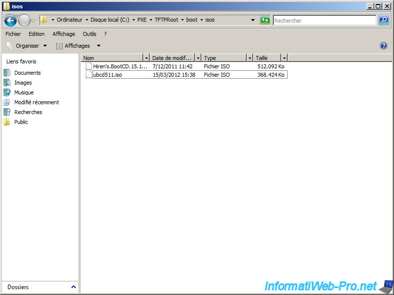 Create A Pxe Server With A Custom Menu On Windows Server Windows Server Tutorials